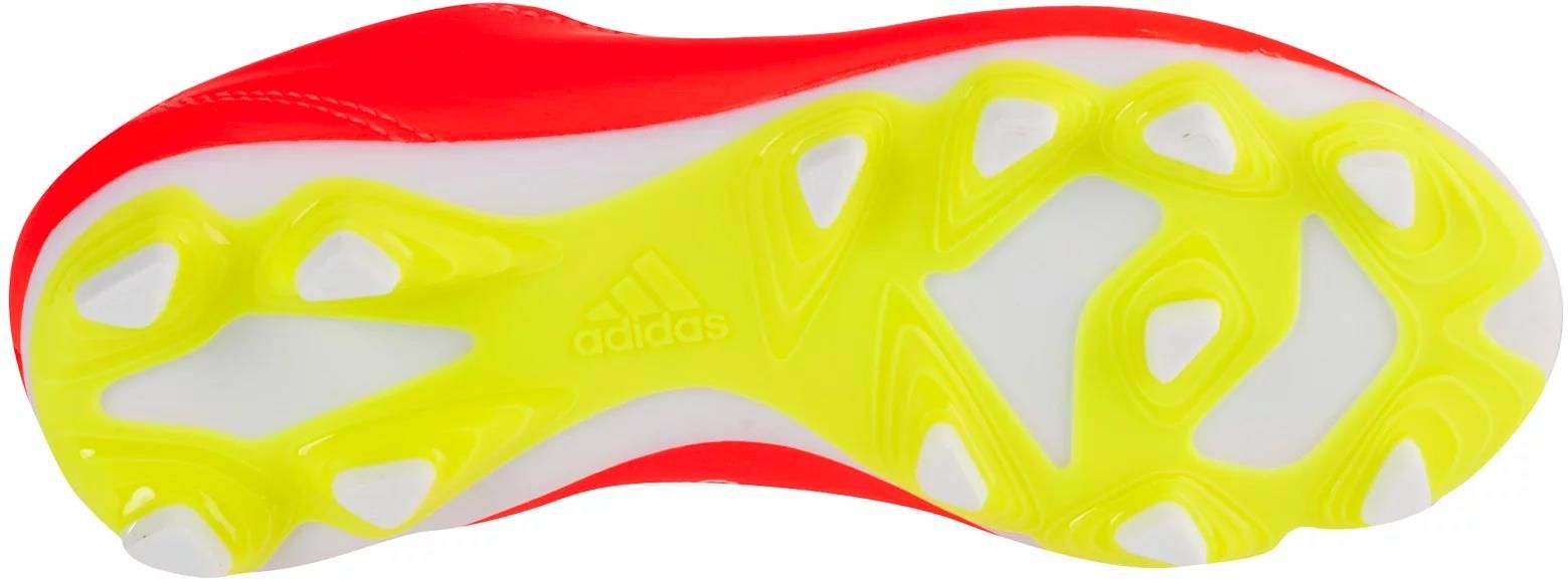 Adidas X Crazyfast Club Fxg If0720 Czerwone - Ceny i opinie - Ceneo.pl