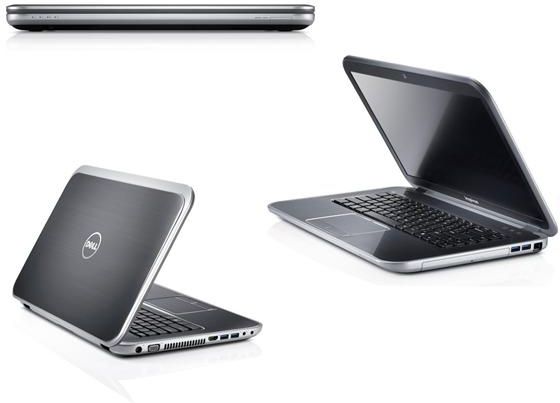 Laptop DELL Inspiron 15R 5520 (INSAUD15I3NOS) - Opinie i ceny na Ceneo.pl