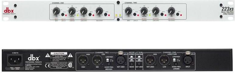 DBX 223 XS - Ceny i opinie - Ceneo.pl