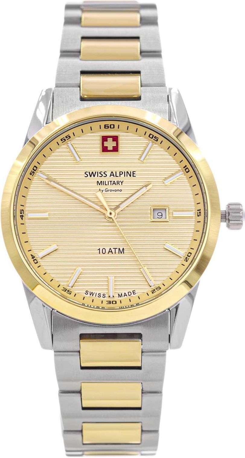 Swiss Alpine Military ARGOS SAM7767.1141 - Zegarki Damskie - Ceny i ...