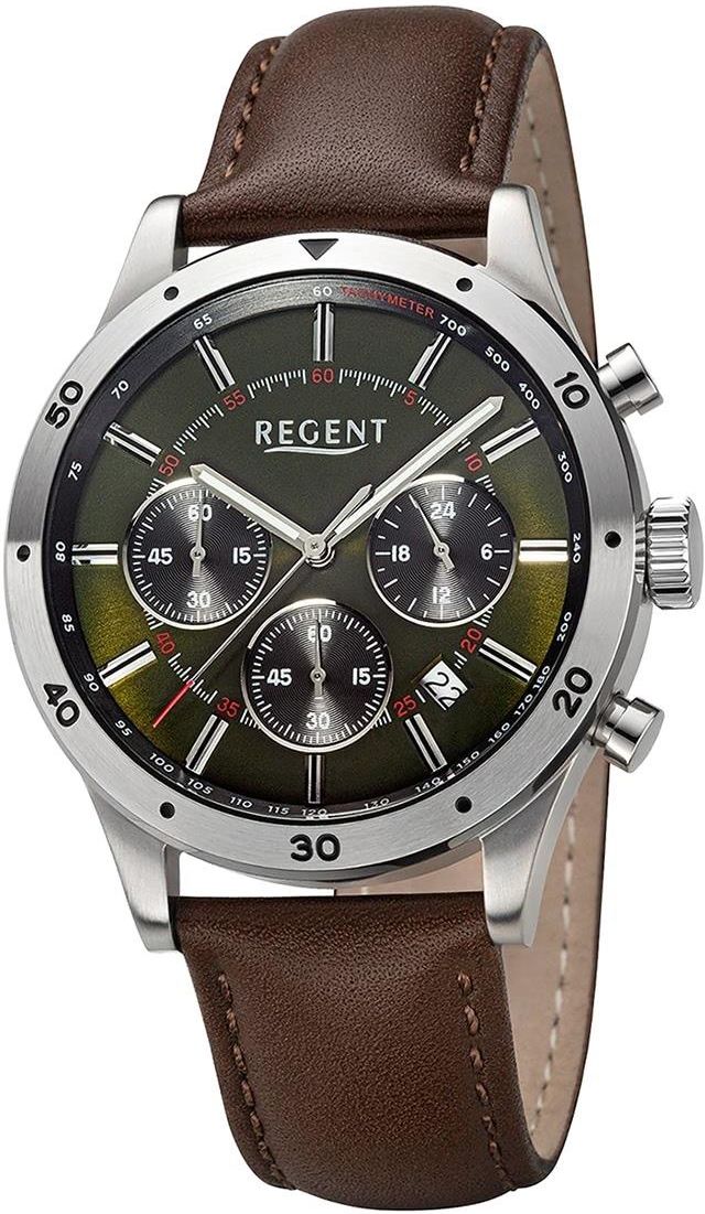 Regent RBA822 - Zegarki Męskie - Ceny i opinie - Ceneo.pl