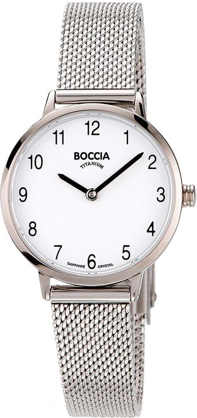 Boccia 3345-02 - Zegarki - Ceny i opinie - Ceneo.pl
