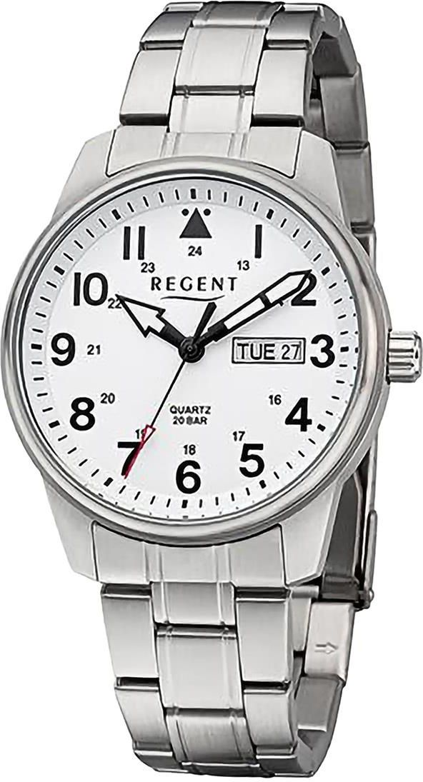 Regent RF1279 - Zegarki Męskie - Ceny i opinie - Ceneo.pl