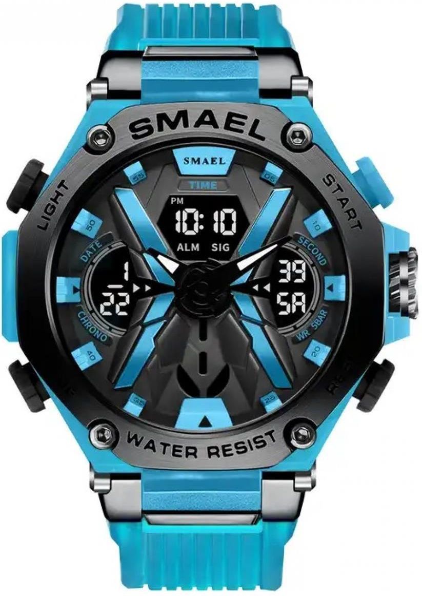 IZMAEL KP29442 - Zegarki Męskie - Ceny i opinie - Ceneo.pl