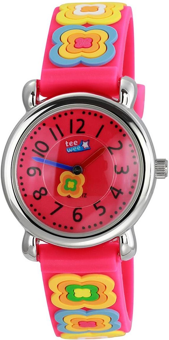 Tee-Wee W365P - Zegarki - Ceny i opinie - Ceneo.pl