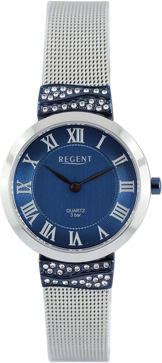 Regent 2254008 - Zegarki Damskie - Ceny i opinie - Ceneo.pl