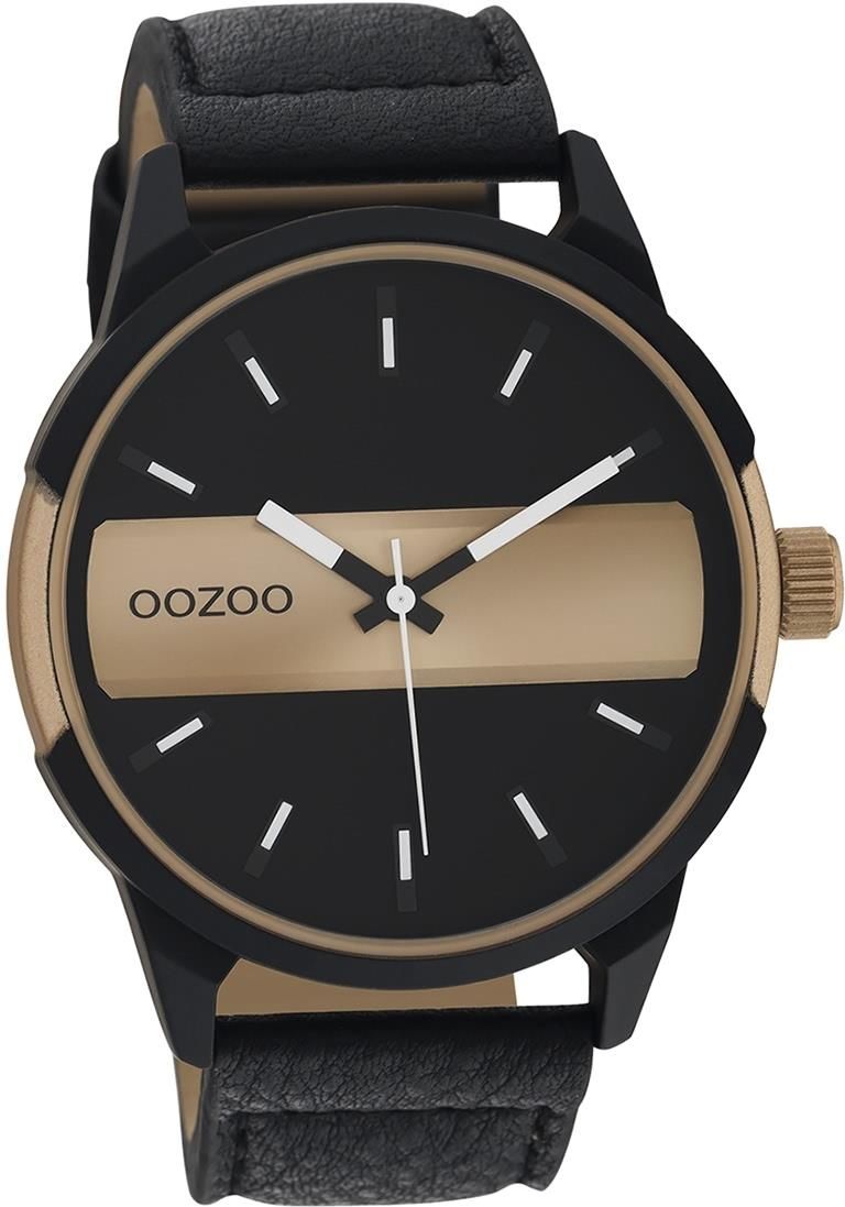 Oozoo OC11001 - Zegarki Męskie - Ceny i opinie - Ceneo.pl