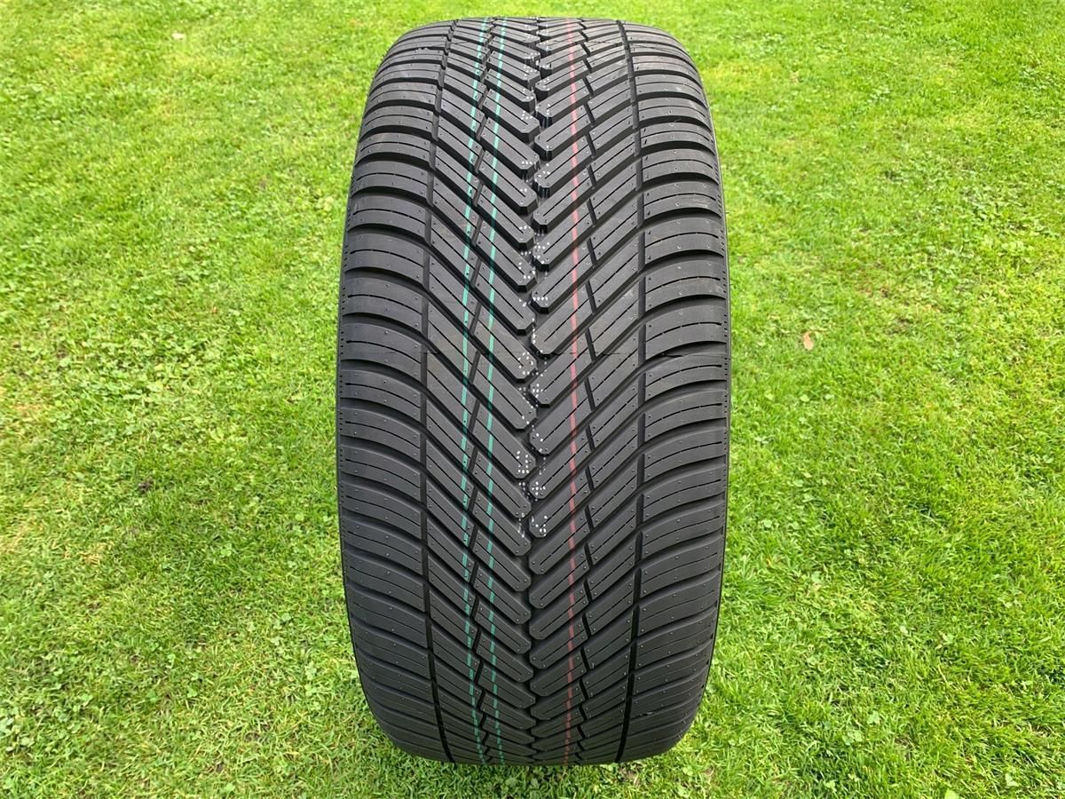Opony Superia EcoBlue 2 4S 235/50R19 103W XL - Opinie i ceny na Ceneo.pl