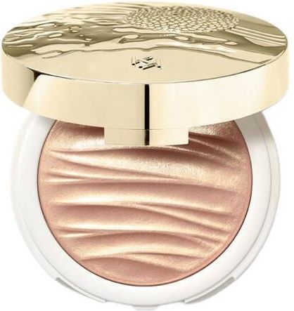 Kiko Milano Gold Reflections Gleaming Waves All Over Highlighter ...