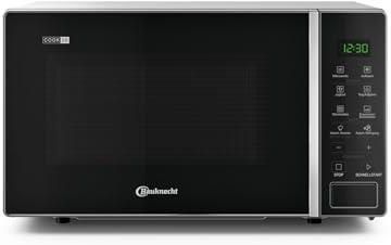 Mikrofalówka Bauknecht MWK 201 B - Ceneo.pl