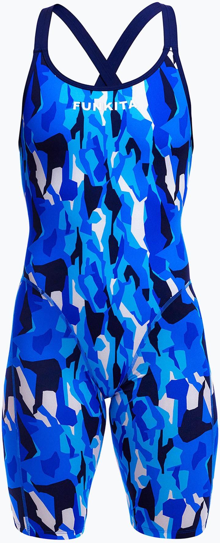 Funkita Strój Startowy Damski Fast Legs One Piece Chaz Michael - Ceny i ...