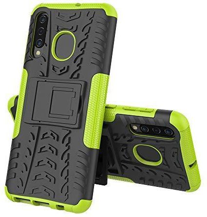 Mrster Etui Do Samsung A30, Wzór Opony Projekt Wytrzymała Ekstremalna ...