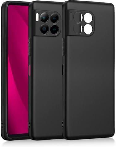 Newzerol Etui Kompatybilne Z Telekom T Phone 2 Pro, [Ochrona Aparatu ...