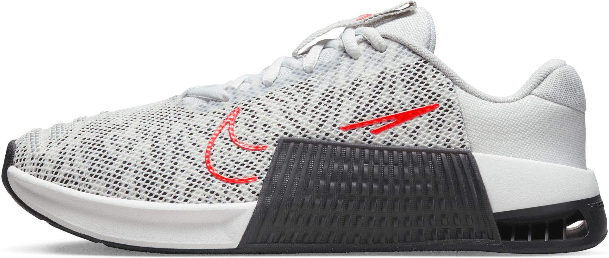 Damskie buty treningowe Nike Metcon 9 Premium - Biel - Ceny i opinie ...