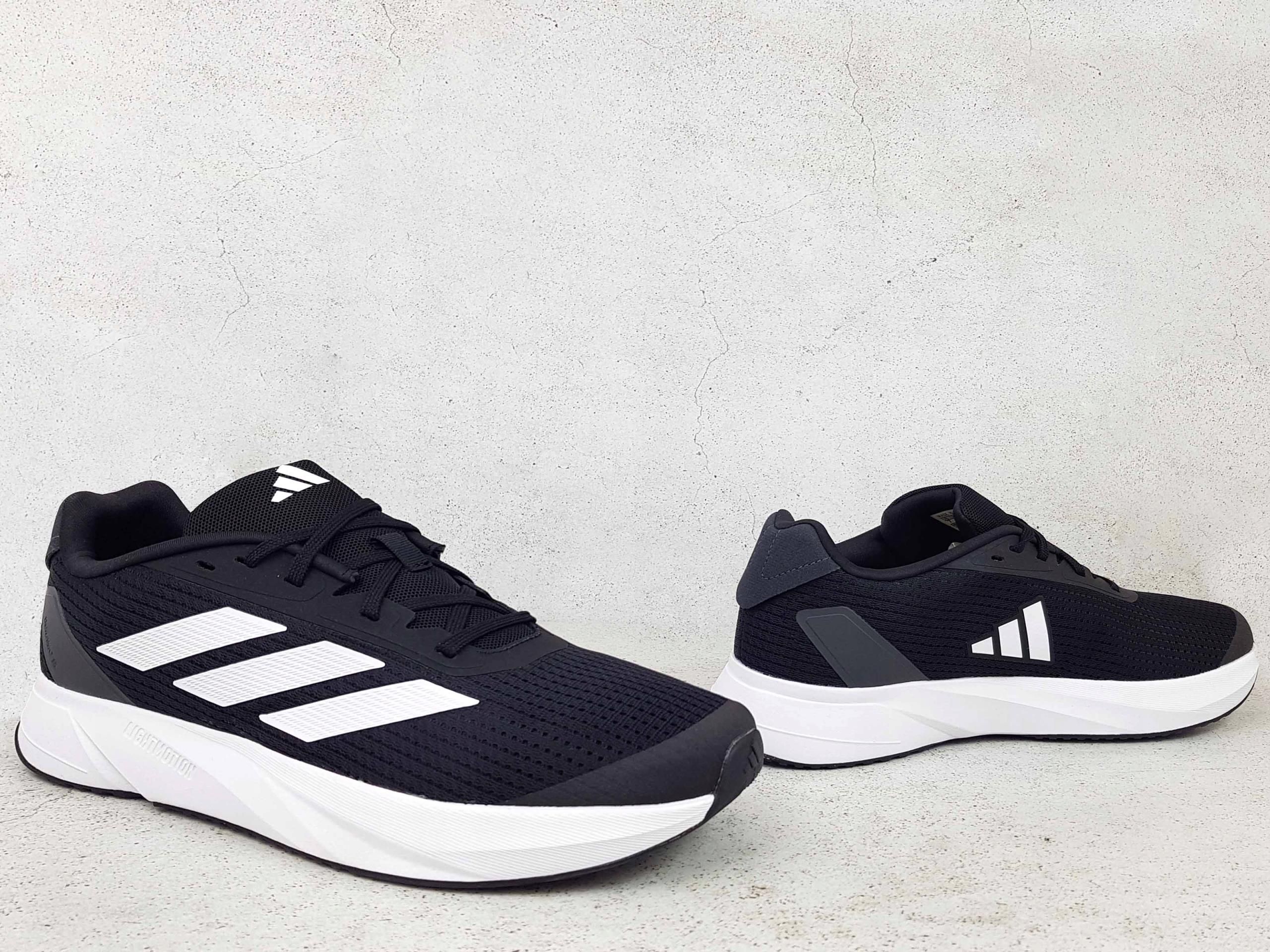 Adidas Duramo Sl IG2478 Buty Do Biegania Czarne - Ceny i opinie - Ceneo.pl