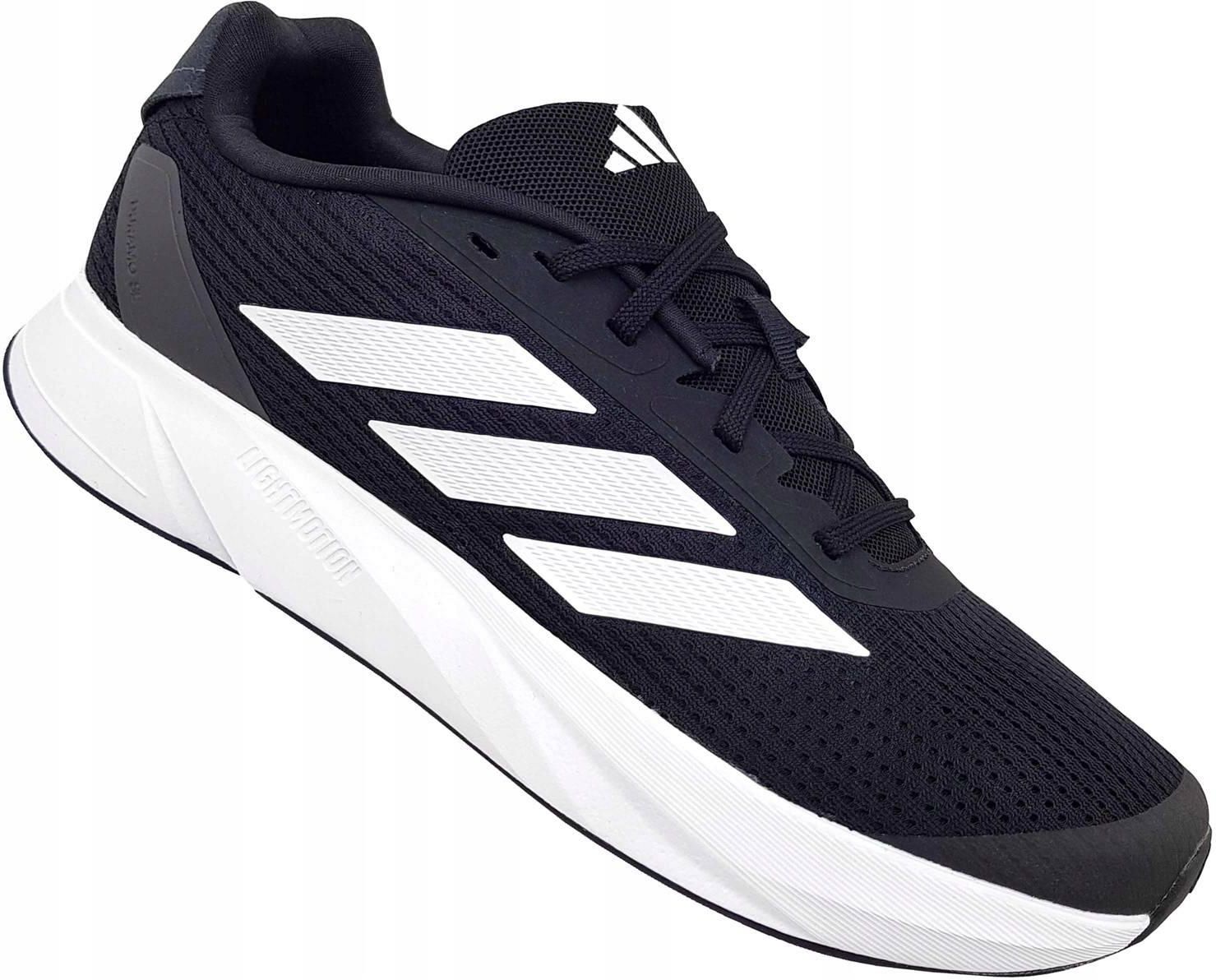 Adidas Duramo Sl IG2478 Buty Do Biegania Czarne - Ceny i opinie - Ceneo.pl