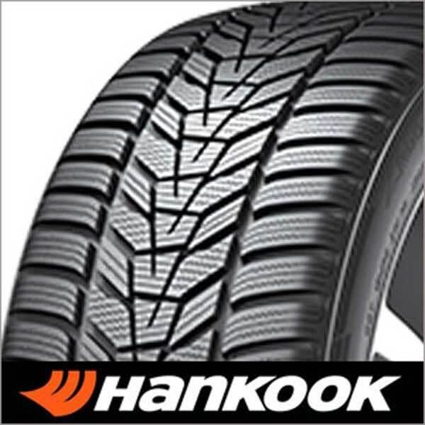 Tunershop Hankook Winter i*cept evo3 W330 225/40R18 92V XL F - Opinie i ...