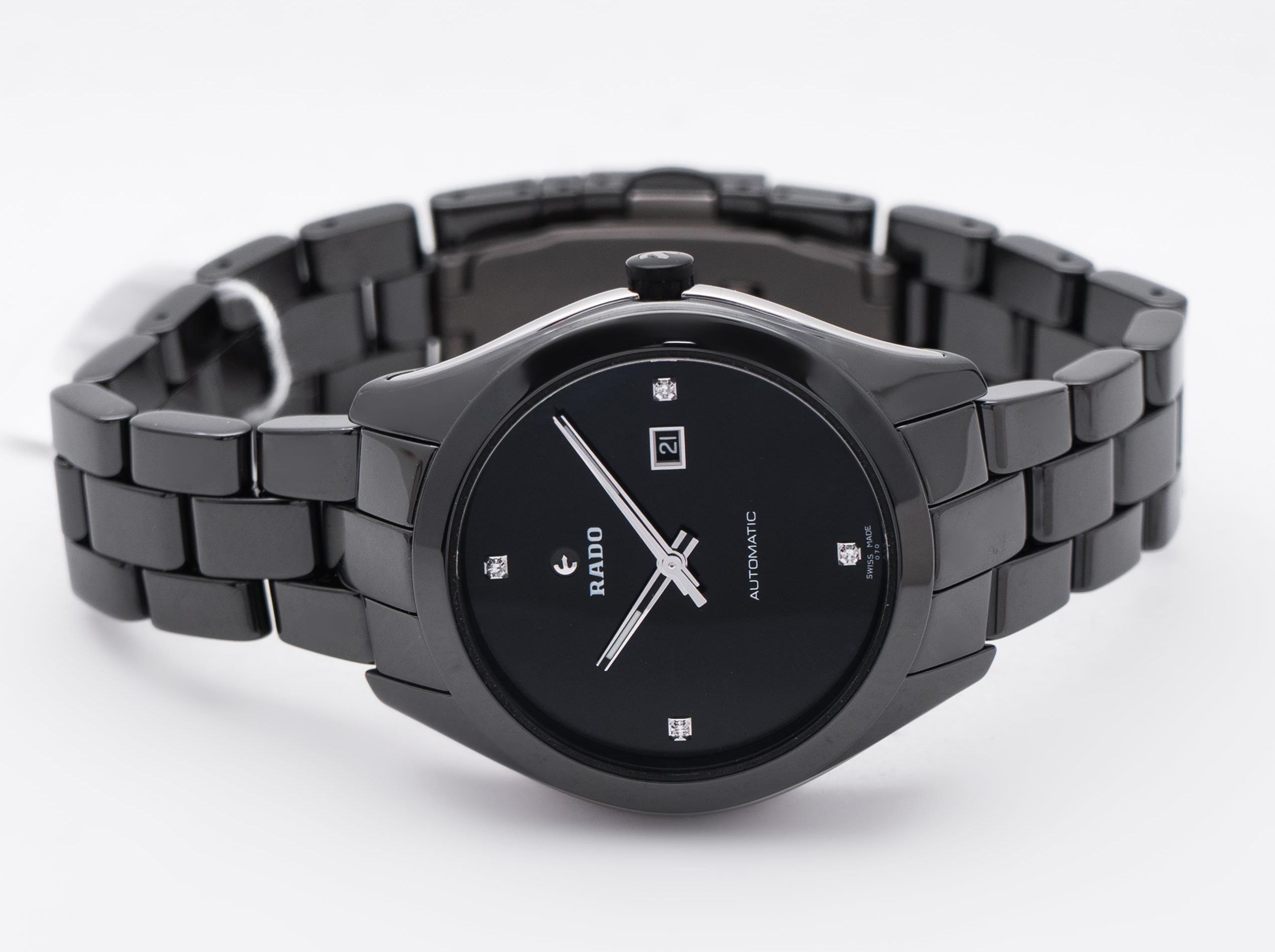 Rado R32260702 - Zegarki Damskie - Ceny i opinie - Ceneo.pl
