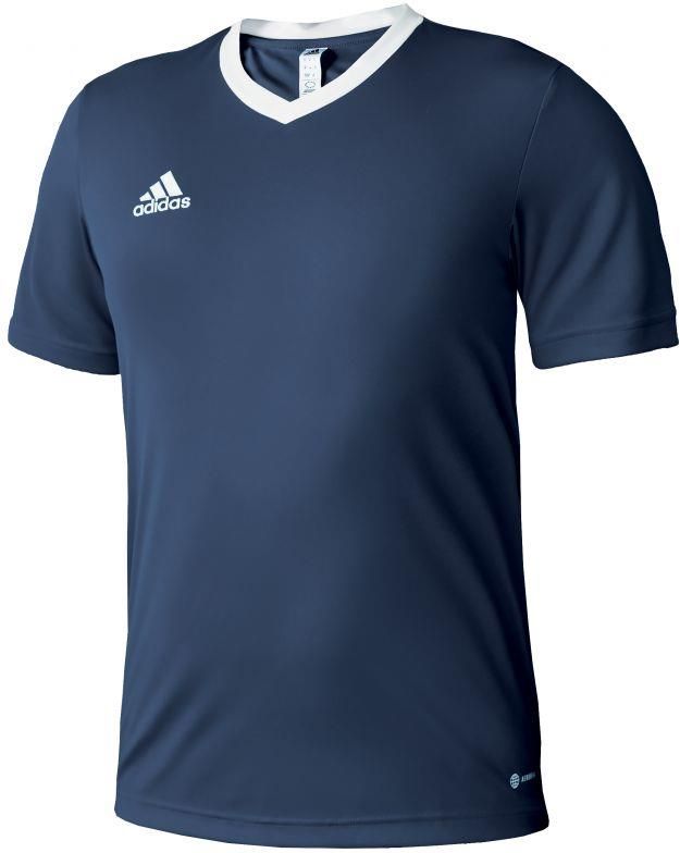 Koszulka adidas Entrada 22 Jersey Jr H57564 128 cm - Ceny i opinie ...