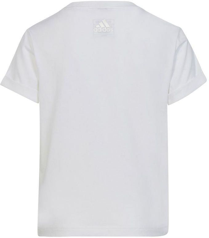Koszulka adidas Dance Knotted Tee Jr HR5818 164 cm - Ceny i opinie ...