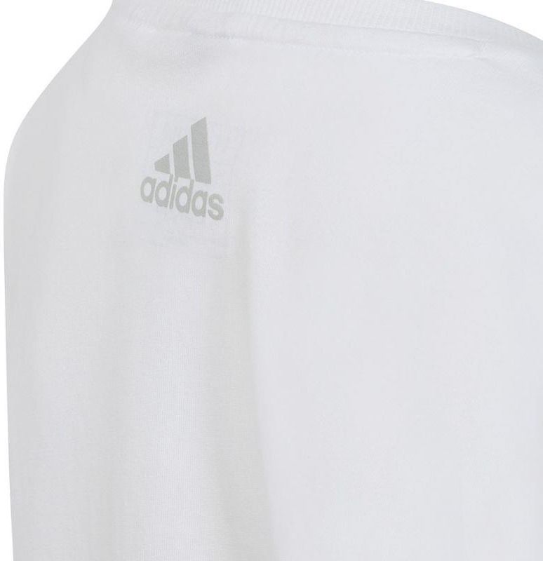 Koszulka adidas Dance Knotted Tee Jr HR5818 164 cm - Ceny i opinie ...