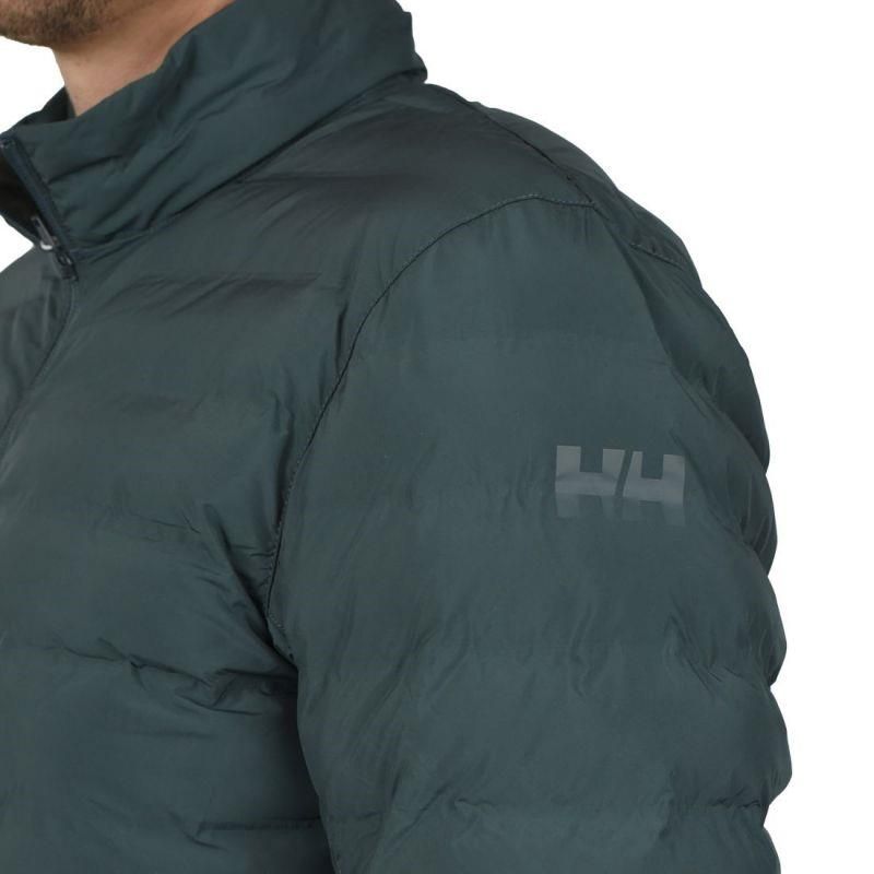Kurtka Helly Hansen Mono Material Insulator Jacket M 53495-609 L - Ceny i opinie - Ceneo.pl