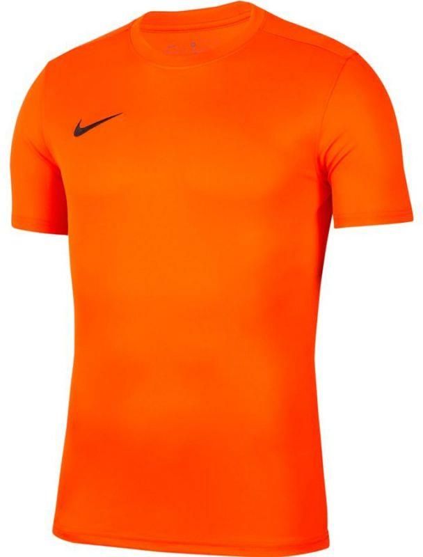 Koszulka piłkarska Nike Park VII Jr BV6741 819 XL (158-170cm) - Ceny i ...