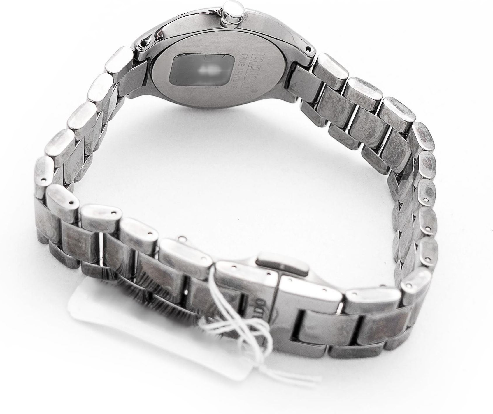 Rado R27956152 - Zegarki Damskie - Ceny i opinie - Ceneo.pl