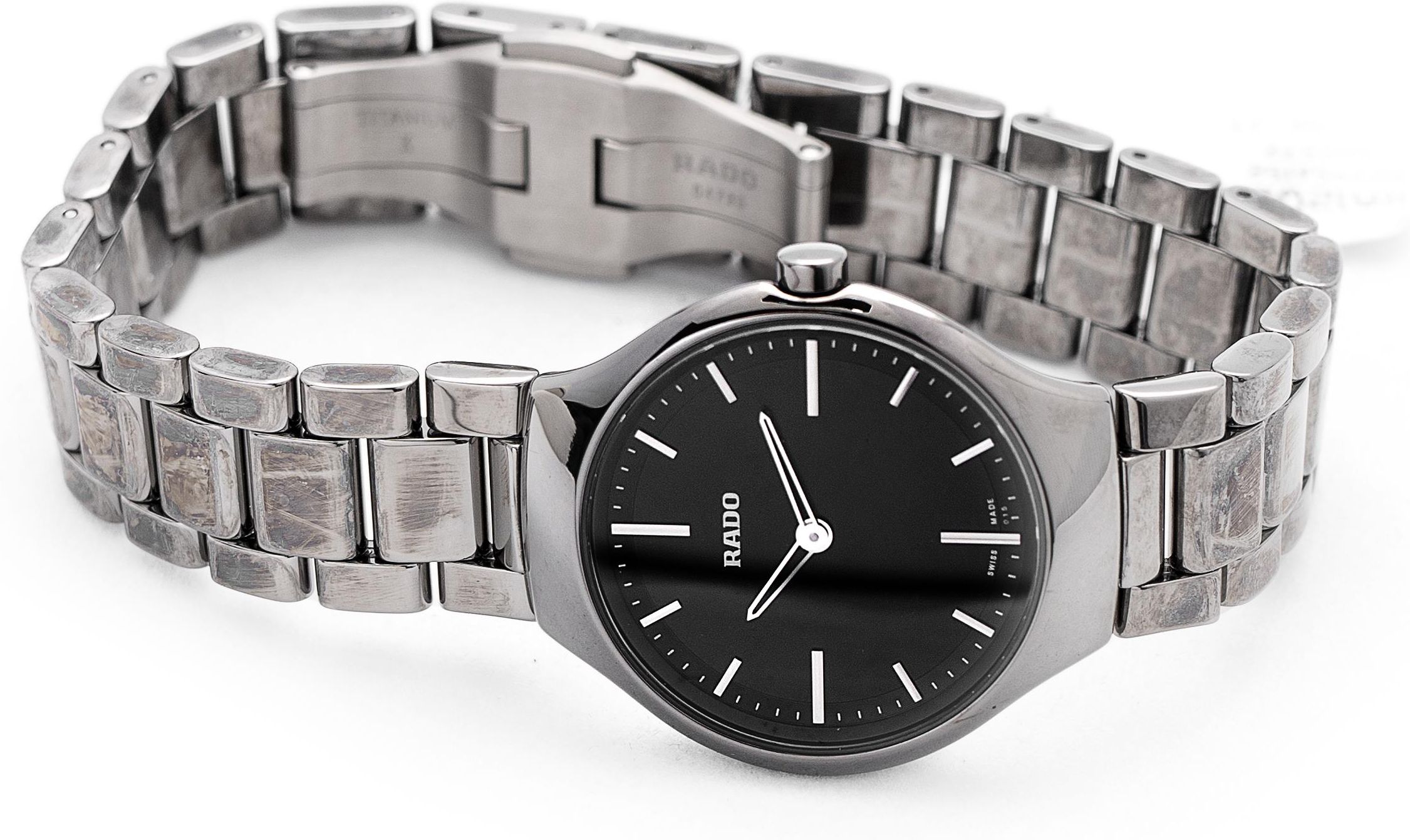 Rado R27956152 - Zegarki Damskie - Ceny i opinie - Ceneo.pl