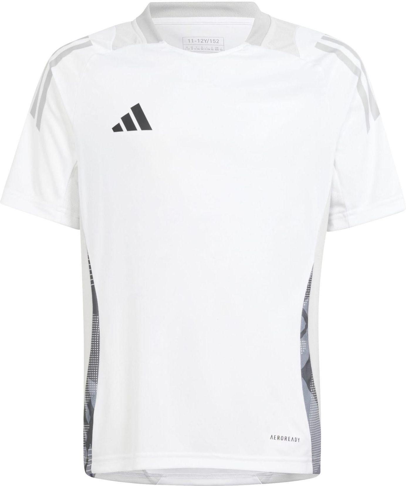 Koszulka treningowa adidas Junior Tiro 24 Competition IR5472 : Rozmiar ...