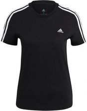 Koszulka adidas Essentials Slim T-Shirt W GL0784 XL - Ceny i opinie ...