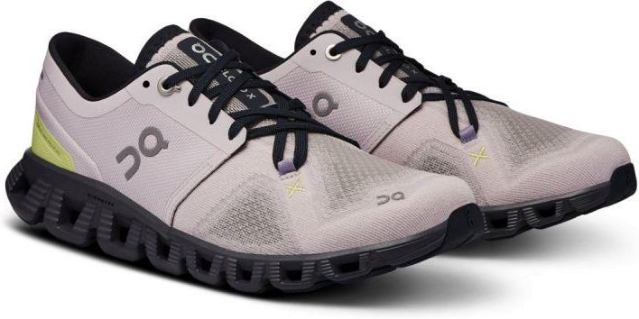 Buty On Running Cloud X 3 W 6098098 39 - Ceny i opinie - Ceneo.pl