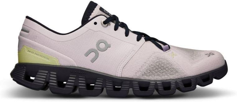 Buty On Running Cloud X 3 W 6098098 39 - Ceny i opinie - Ceneo.pl