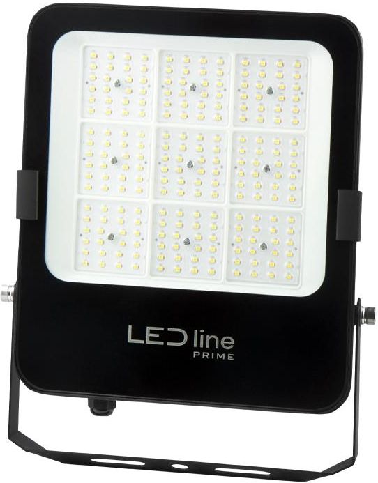 Ledline Prime Led Line Prime Naświetlacz Floodlight 100W 14000Lm 60 ...