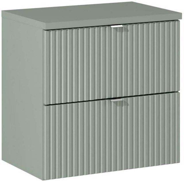 Comad Szafka Podumywalkowa Line Reed Green Z Blatem 60 Cm - Opinie i ...