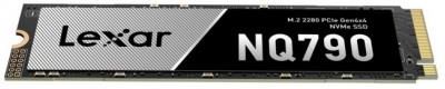Dysk twardy Dysk Lexar SSD NQ790 4TB M.2 PCIe NVMe Gen4 LNQ790X004T-RNNNG - Opinie i ceny na ...