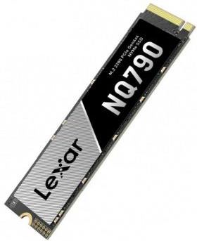 Dysk twardy Dysk Lexar SSD NQ790 4TB M.2 PCIe NVMe Gen4 LNQ790X004T-RNNNG - Opinie i ceny na ...