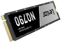 Dysk twardy Dysk Lexar SSD NQ790 4TB M.2 PCIe NVMe Gen4 LNQ790X004T-RNNNG - Opinie i ceny na ...