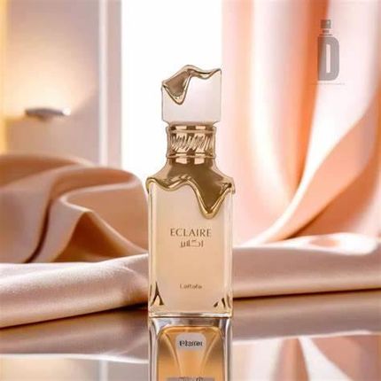 Lattafa Eclaire 100Ml Woda Perfumowana - Ceneo.pl