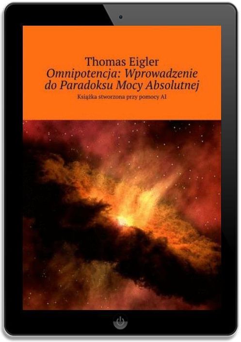 Omnipotencja: Wprowadzenie do Paradoksu Mocy Absolutnej - Ceny i opinie - Ceneo.pl