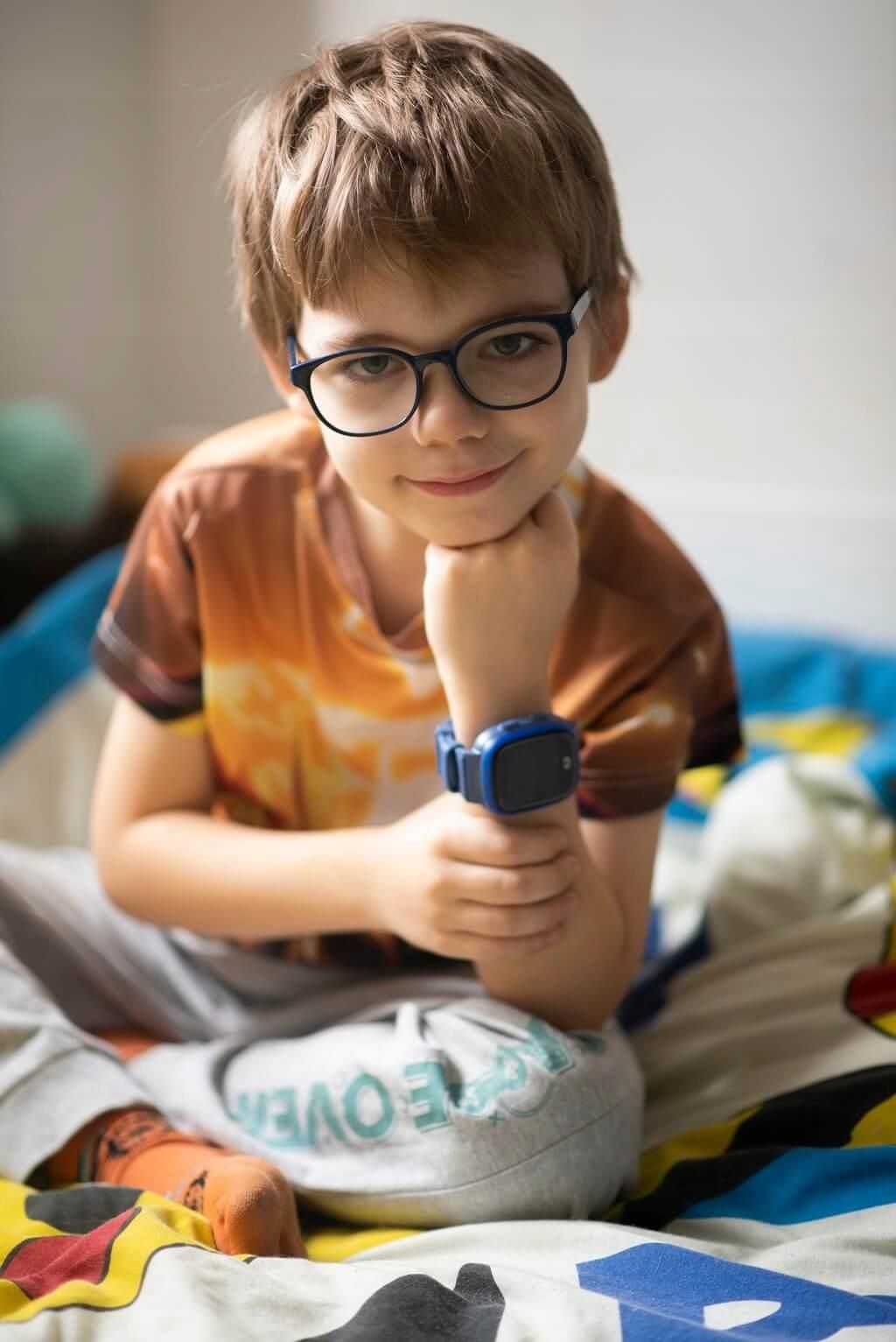 Wodoszczelny Lokalizator GPS Dziecka LocoWatch PL - Opinie i ceny na ...