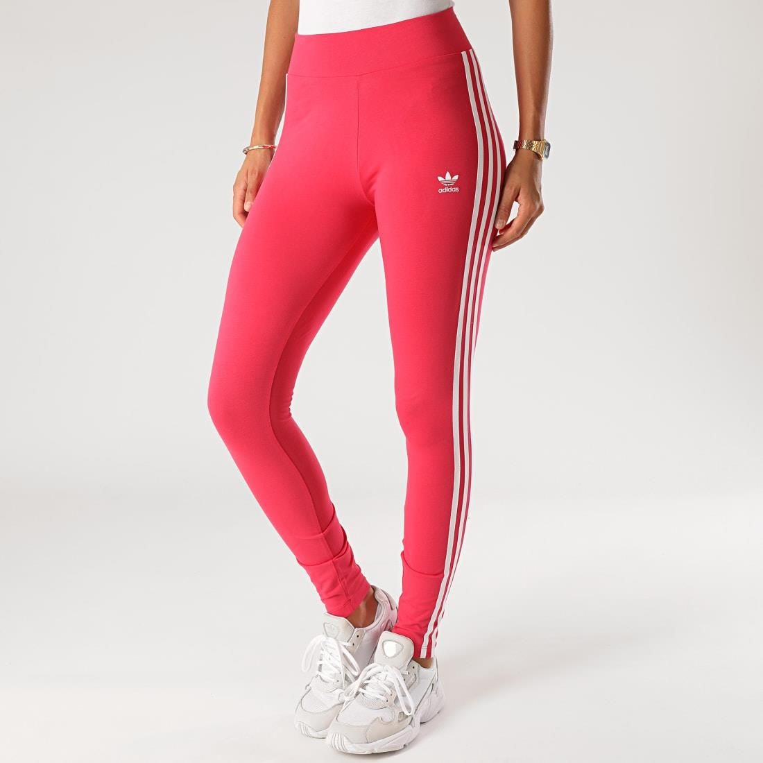 2777 Damskie Legginsy Adidas Originals Fitness 34 - Ceny i opinie ...