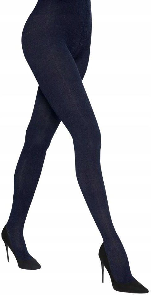 GATTA Touch of Silk Rajstopy 3-M / Bluenight - Ceny i opinie - Ceneo.pl