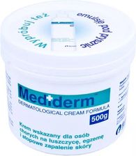 Mediderm Krem 500g - Opinie, cena na Ceneo.pl