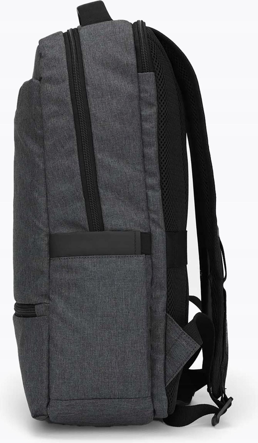 Plecak Skechers Plecak Backpack 20L Dark/Grey - Ceny i opinie - Ceneo.pl