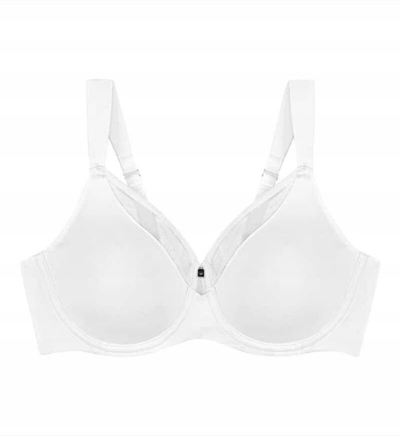 Biustonosz Minimizer True Shape Sensation Biały - Triumph 85E - Ceny i ...