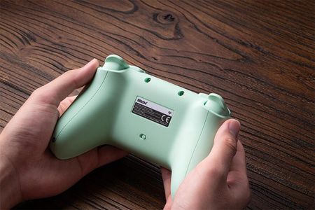 Gamepad 8BitDo Ultimate 2C Wireless Pad Green RET00470 - Ceny i opinie ...