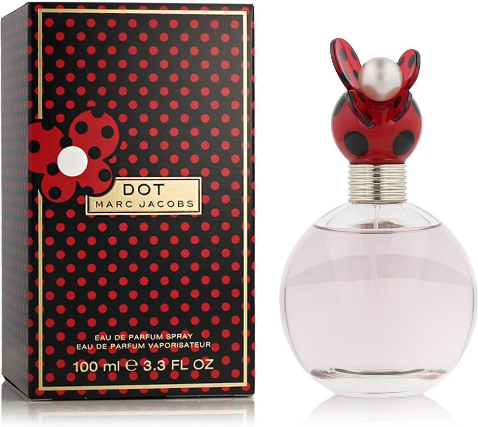 Marc Jacobs Dot Woda Perfumowana 100ml W - Ceneo.pl