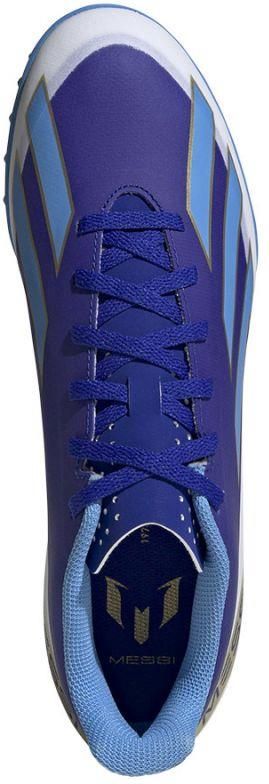 Buty adidas X Crazyfast Club Messi TF ID0726 44 - Ceny i opinie - Ceneo.pl