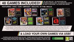 Retro Games The Spectrum - Ceny i opinie - Ceneo.pl